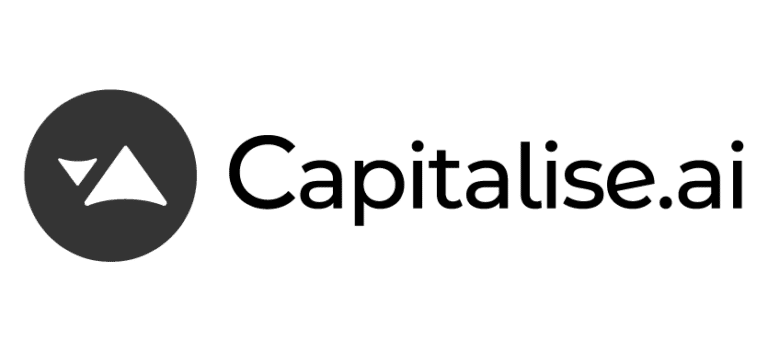 Capitalise - StageOne Ventures