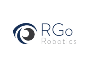 RGo Robotics - StageOne Ventures