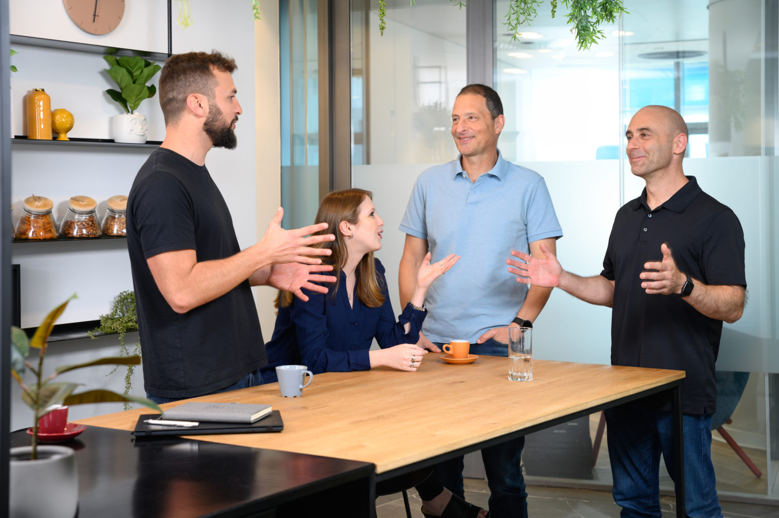 Homepage - StageOne Ventures